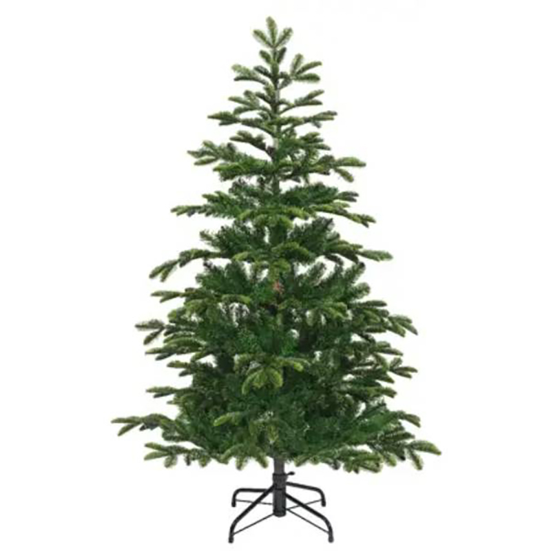 Novogodišnja jelka 150 cm zelena Balsamea Fir Everlands 684469