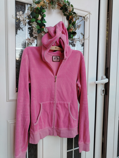 RezzJUICY COUTURE original trenerka S