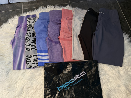 Helanke hard love i hipolita