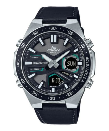 Casio edifice ručni sat ( EFV-C110L-1A )