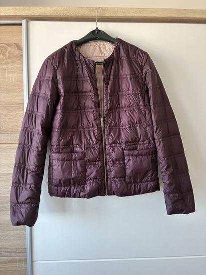Massimo Dutti kao NOVAC dva lica perije 100%