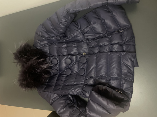 Moncler jakna