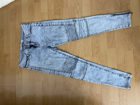 Farmerice denim