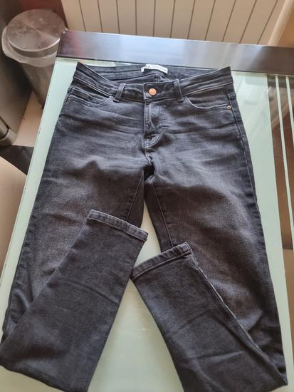Zara farmerke 36