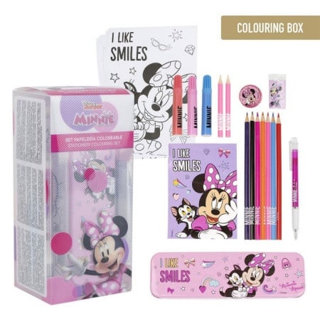 Cerda skolski set za crtanje minnie ( CE2700000838 )
