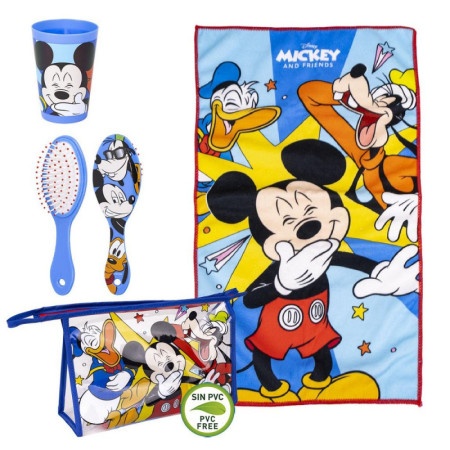 Cerda toaletni neseser mickey ( CE2500002539 )