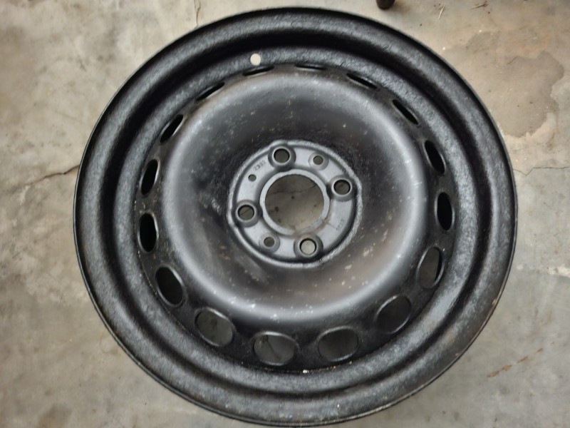 Celicne felne 14"