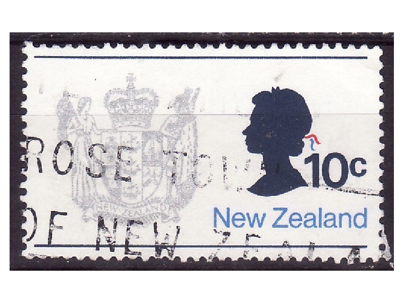 Novi Zeland