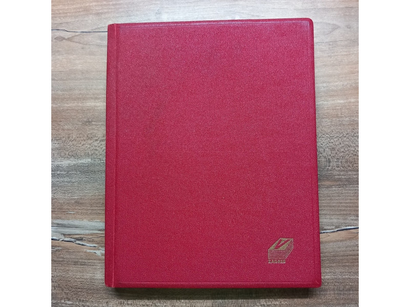 Album #14 Portugal KC 250 €
