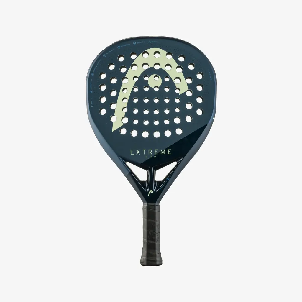 Reket za padel za odrasle HEAD EXTREME PRO 25