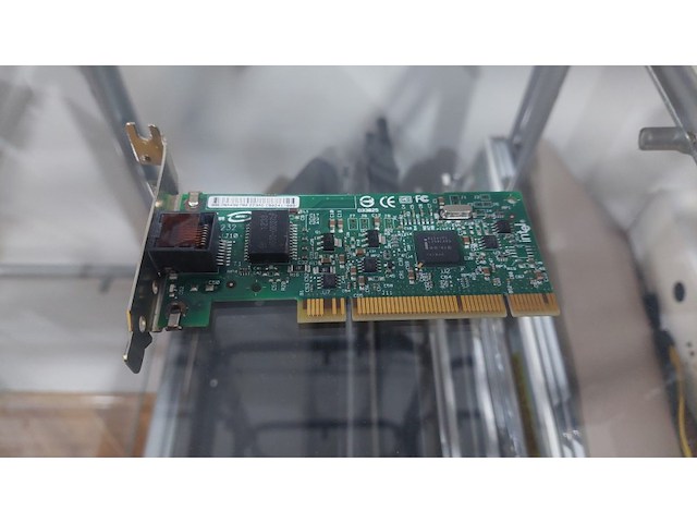 Mrežna kartica PCI Low Profile