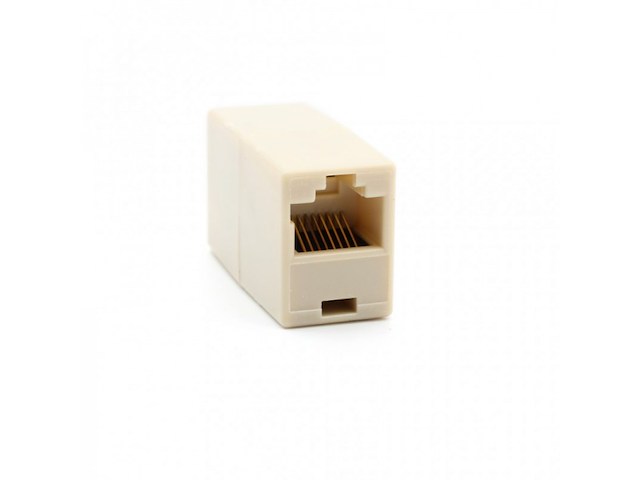 Adapter RJ45 Z na Z produzni za mrezu