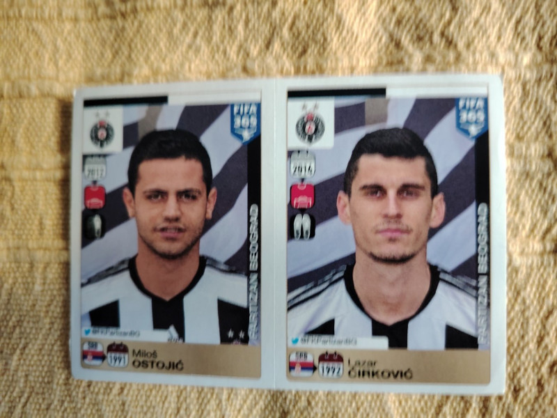 Fifa 365 2015 D4 D 5