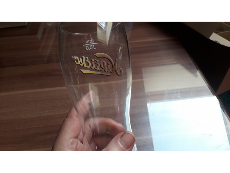 Niksicko pivo 0,5 L 6 komada