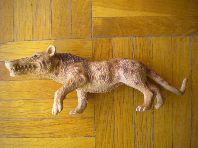Andrewsarchus, Bullyland, Made in Germany