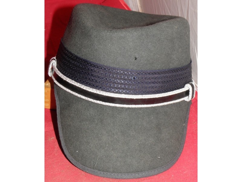 KAPA ŽANDARMERIJA (ŽENSKA)