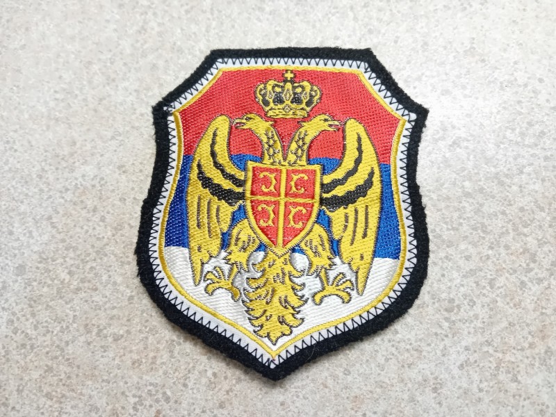 Vojska republike Srpske
