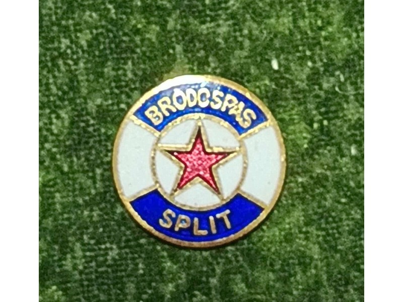 BRODO SPAS SPLIT-emajl RRR.