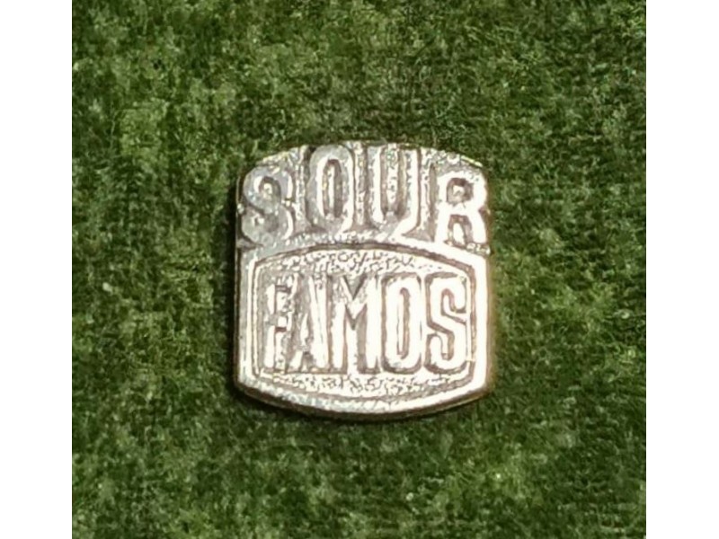 FAMOS SOUR.