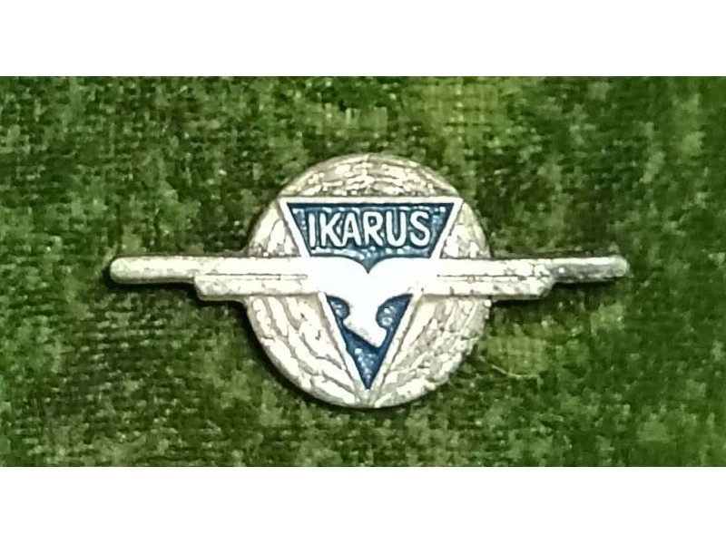 IKARUS 1.