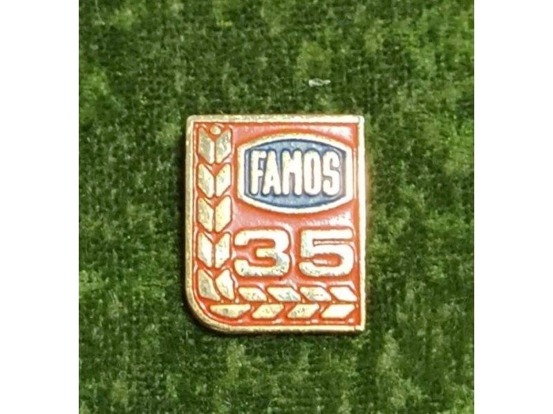 FAMOS-35 god.