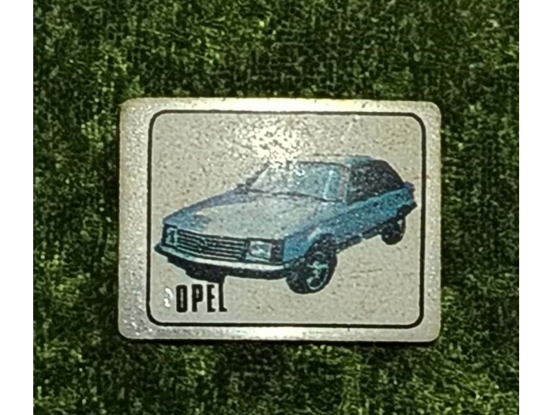 OPEL-starija.