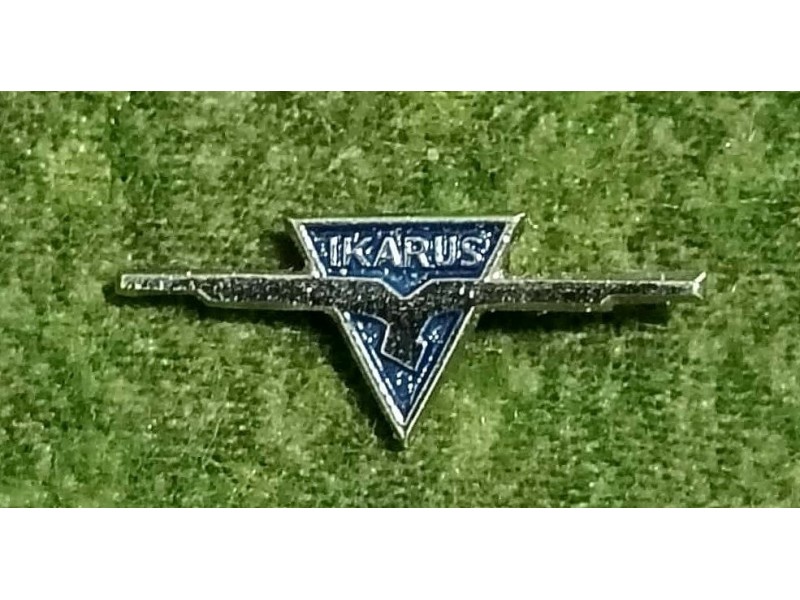 IKARUS 5.