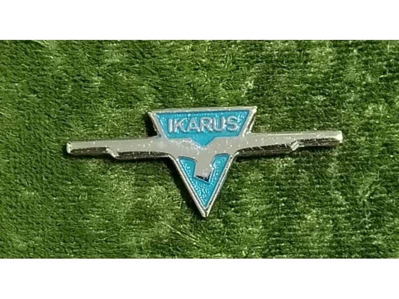 IKARUS 7.