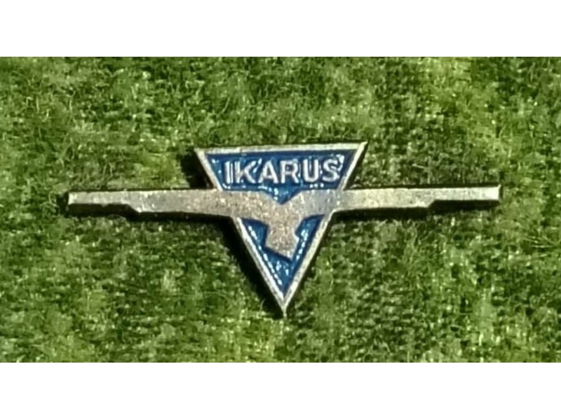 IKARUS 8.