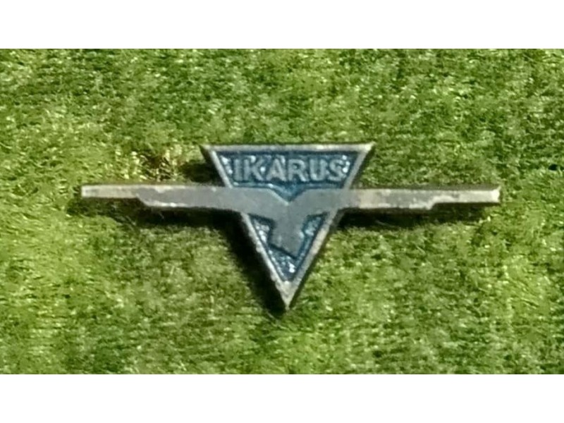IKARUS 9.