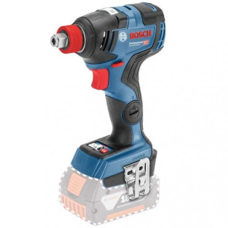 Bosch GDX 18V-200 C aku udarni odvrtač - solo ( 06019G4204 )
