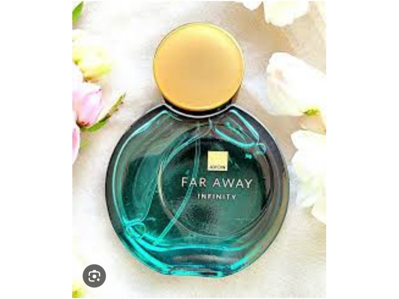 FAR AWAY INFINITY parfem za dame 50 ml- NOVO