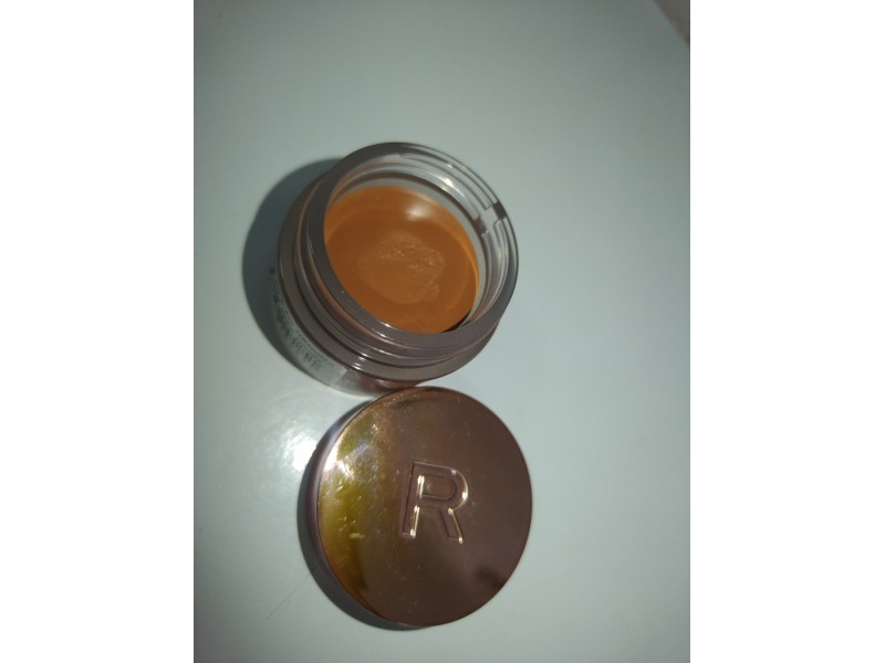 Revolution cancelar & fix honey 11gr