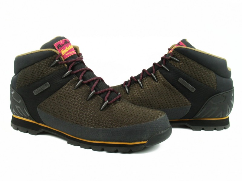 Timberland čizme cipele VODOOTPORNE J15