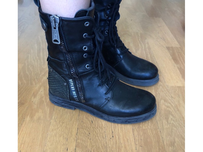 Cizme Replay koza org 38