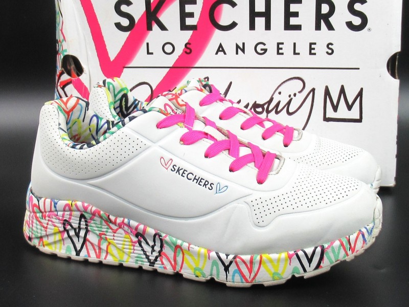 Skechers patike memo pena J17