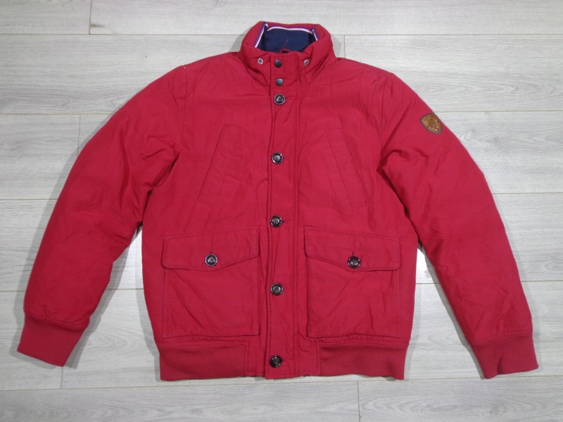 Orig. TOMMY HILFIGER muška zimska jakna vel.L