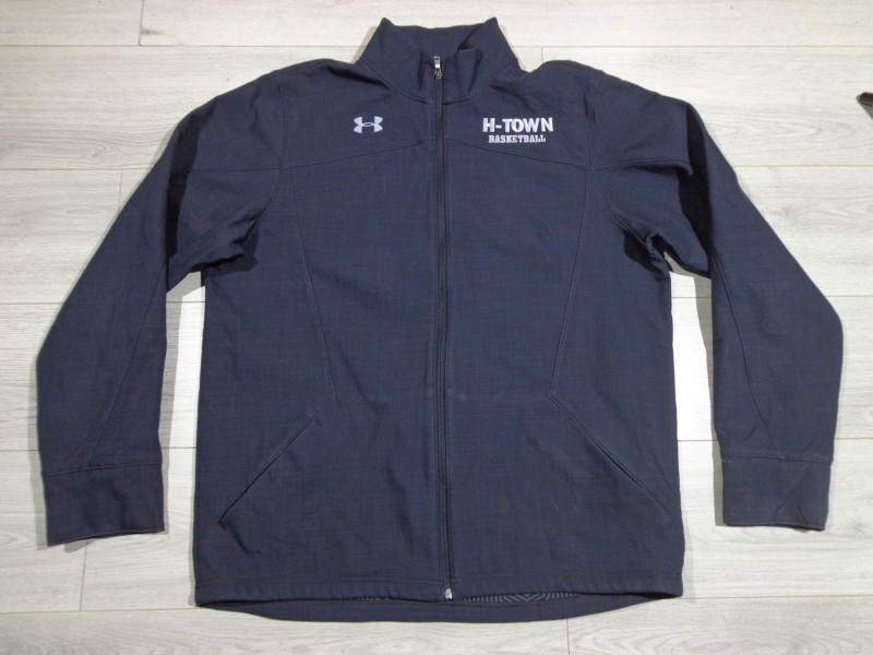 Orig. UNDER ARMOUR muška SOFT SHELL jakna vel.2XL
