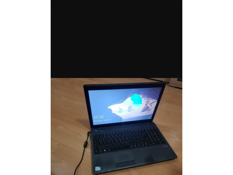 Maticna Acer 5735z 5335 LA-6634P