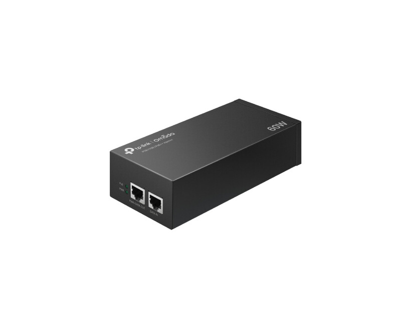 TP-LINK_ - POE170S Omada Poe Injector