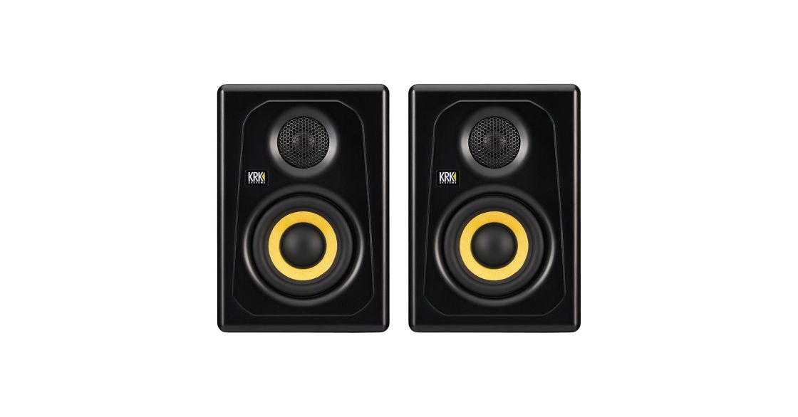 KRK Kreate 3 Studio Monitor Par