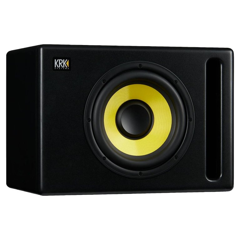 KRK S10-4 Studio Subwoofer