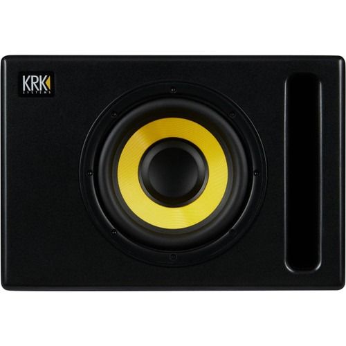 KRK S12-4 Studio Subwoofer