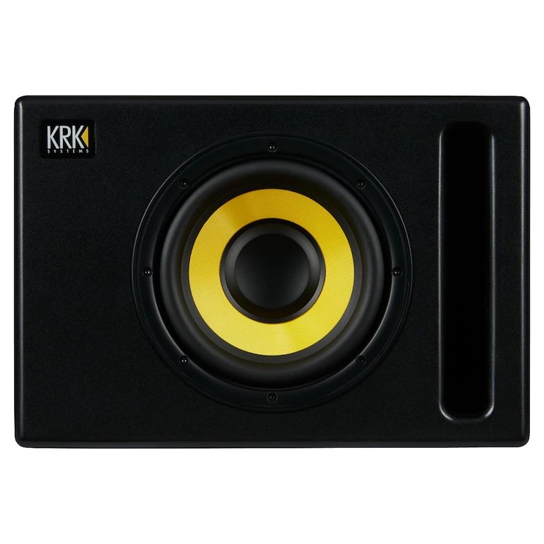 KRK S8-4 Studio Subwoofer
