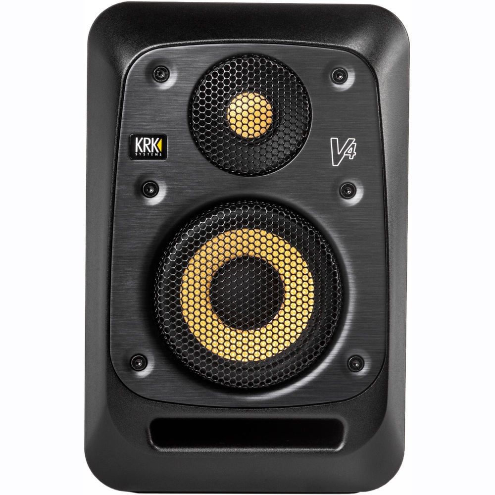 KRK V4S4 Studio Monitor