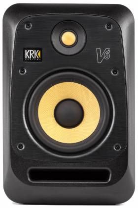 KRK V6S4 Studio Monitor