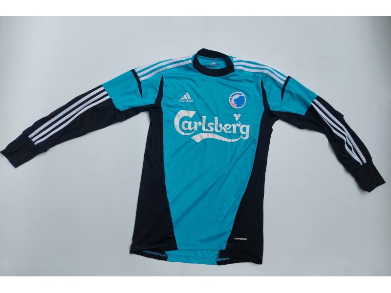FC COPENHAGEN ORIGINALNI GOLMANKI DRES