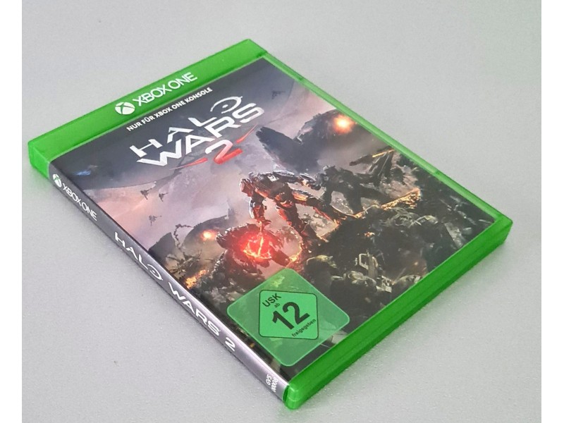 Halo Wars 2 XBOX One