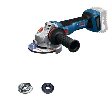 Bosch GWS 18V-11 S Akku-ugaona brusilica ( 06019N4000 )
