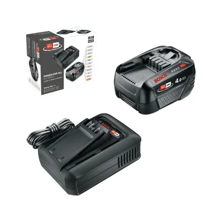 Bosch DIY Set akumulatora Starter-Set 18V ( 1600A031T6 )